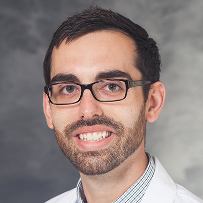 David Dunkerley, PhD – Department of Human Oncology – UW–Madison