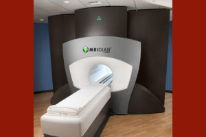 ViewRay MRIdian Linac – Department of Human Oncology – UW–Madison