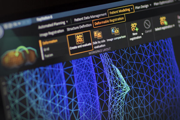 Technology – Department of Human Oncology – UW–Madison