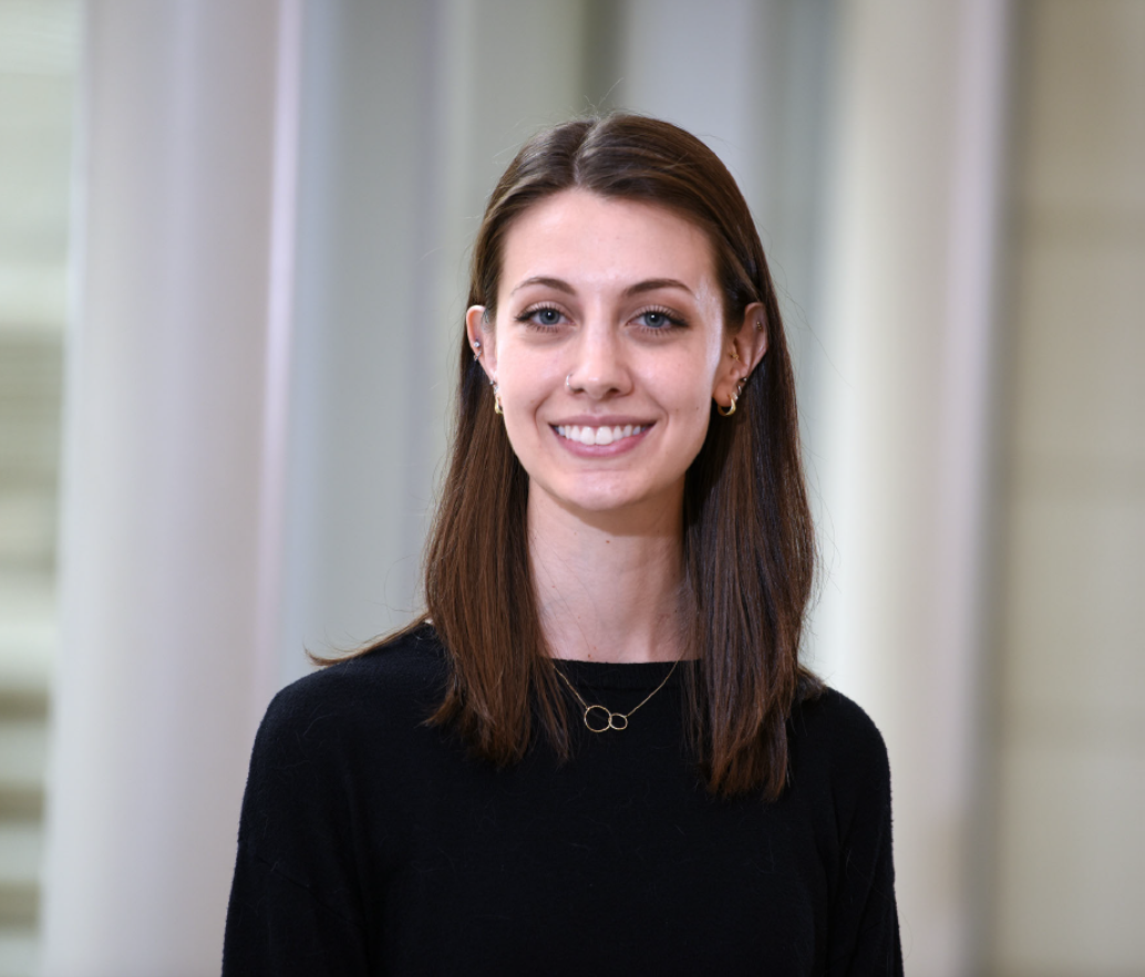 Pippa Cosper, MD, PhD – Department of Human Oncology – UW–Madison