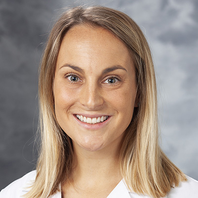 Emily Merfeld, MD – Department of Human Oncology – UW–Madison