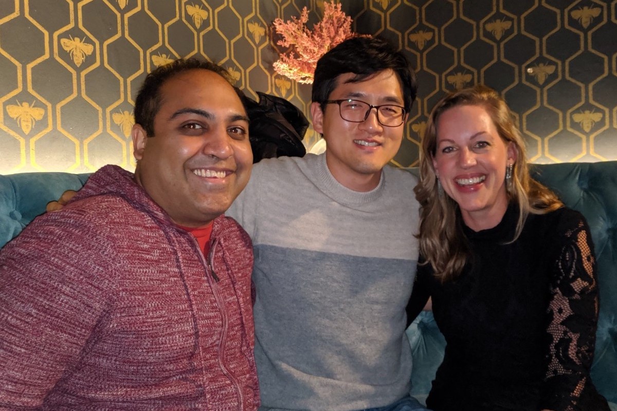 DHO Celebrates 2020 Graduates – Department of Human Oncology – UW–Madison