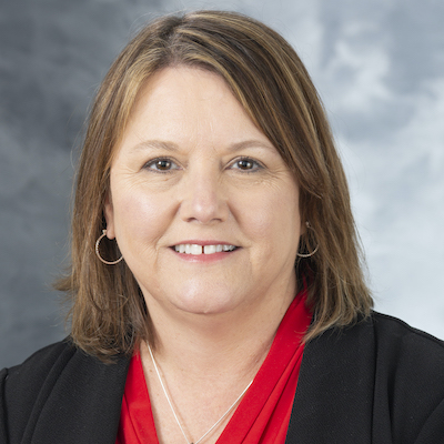 Amy Pahl – Department of Human Oncology – UW–Madison