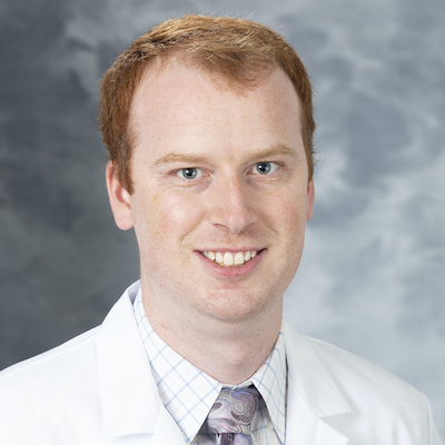 Brett Morris, MD, PhD – Department of Human Oncology – UW–Madison