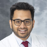 Hari Menon, MD – Department of Human Oncology – UW–Madison