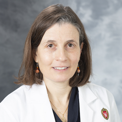 Faculty and Instructors – Department of Human Oncology – UW–Madison