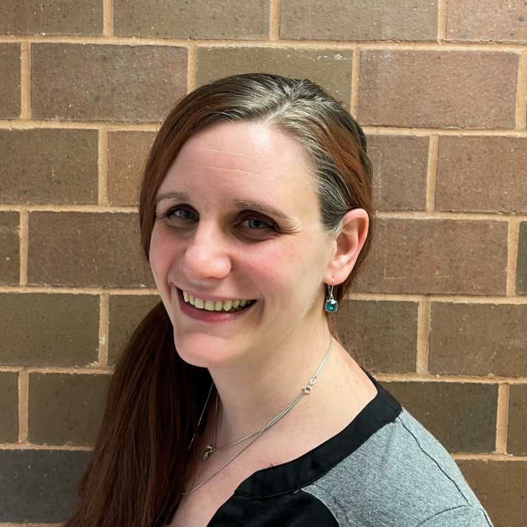 Victoria Thompson – Department of Human Oncology – UW–Madison