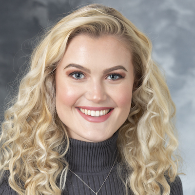 Rachel Gragg – Department of Human Oncology – UW–Madison