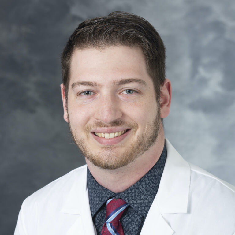 Steve Blum, MS – Department of Human Oncology – UW–Madison