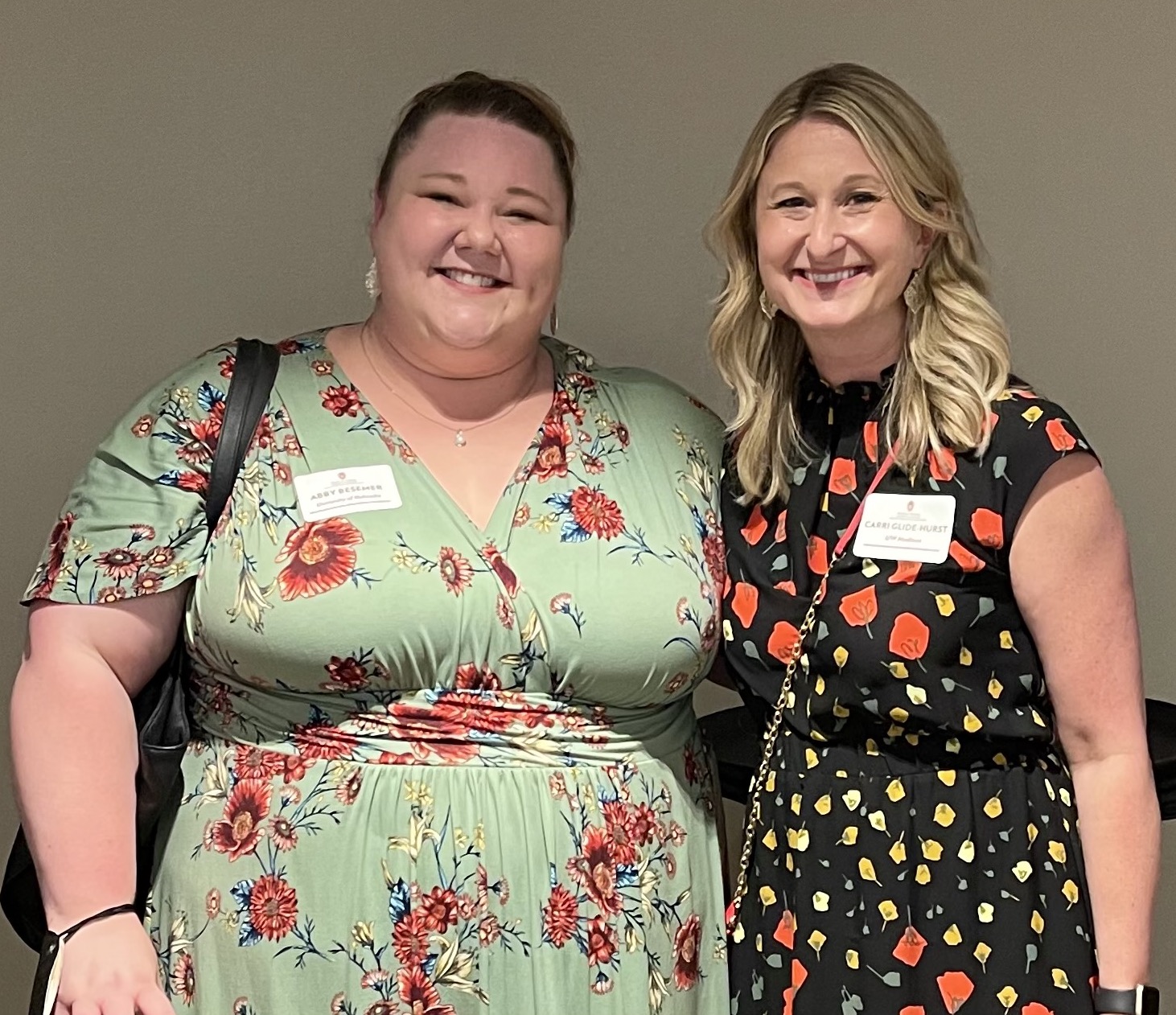 DHO Members Share Their Expertise at AAPM Meeting – Department of Human ...