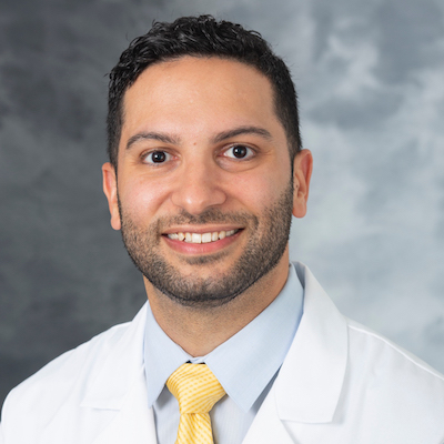 Mustafa Basree, DO – Department of Human Oncology – UW–Madison