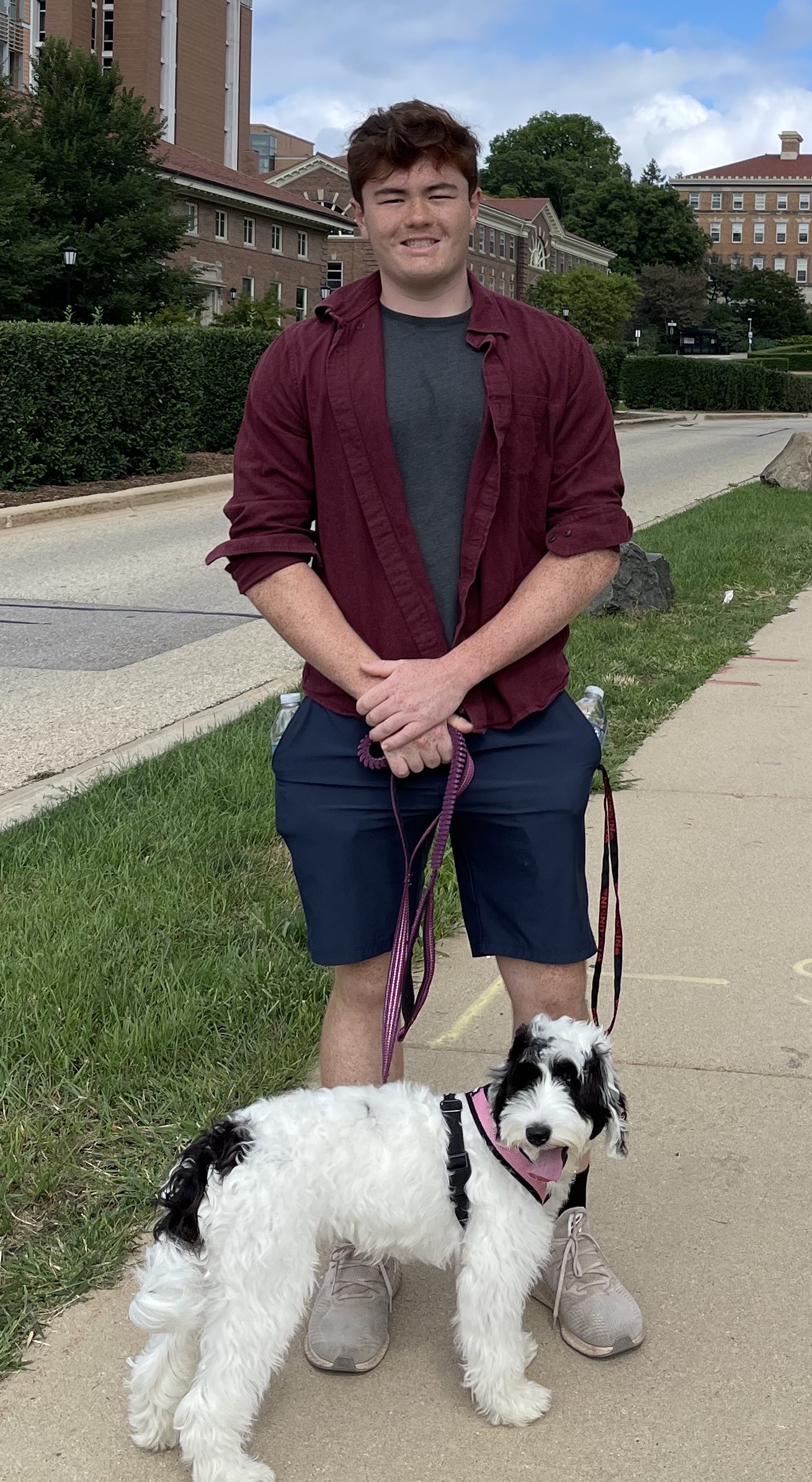 Pippa Cosper, MD, PhD – Department of Human Oncology – UW–Madison