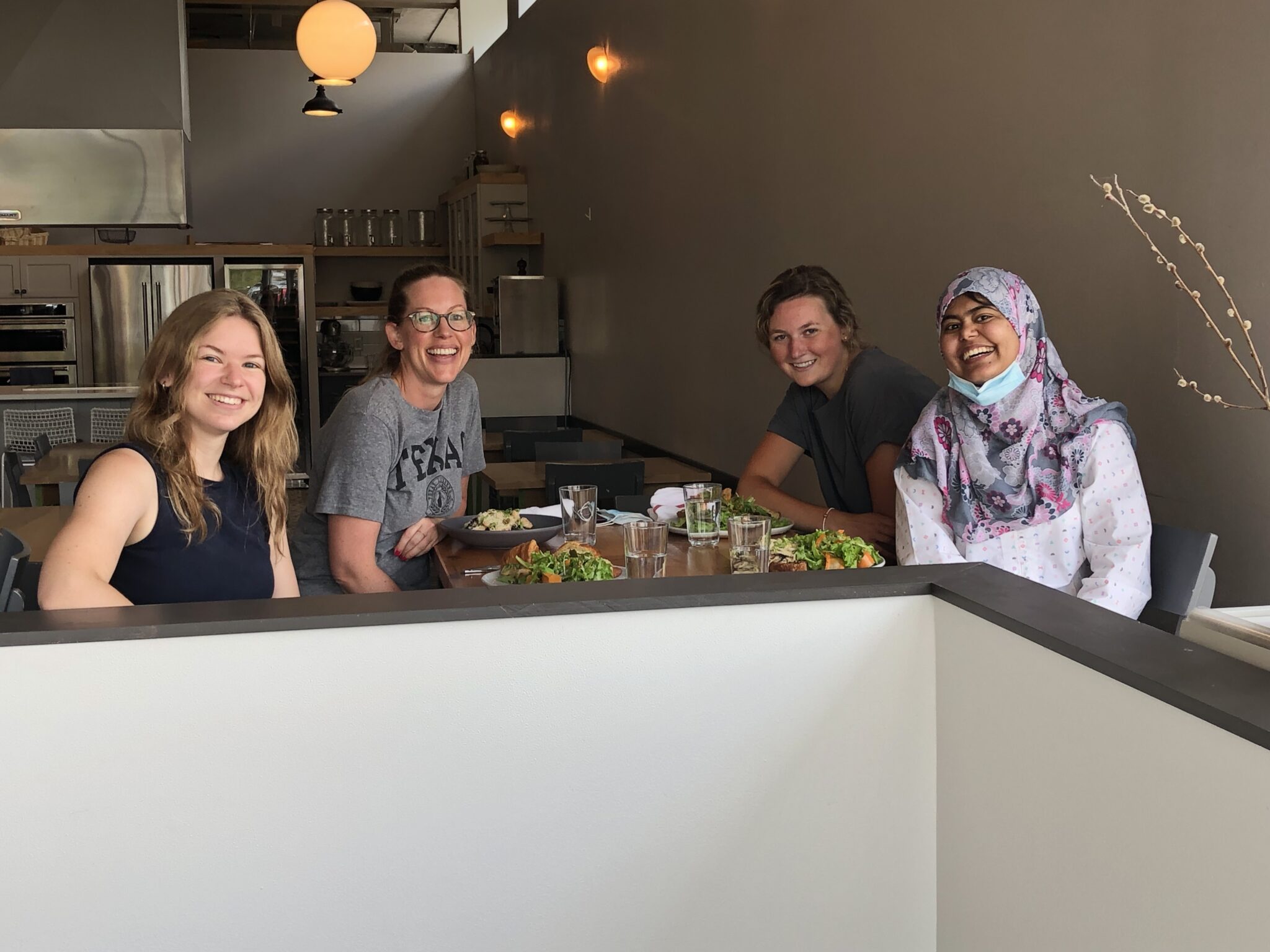 Pippa Cosper, MD, PhD – Department of Human Oncology – UW–Madison