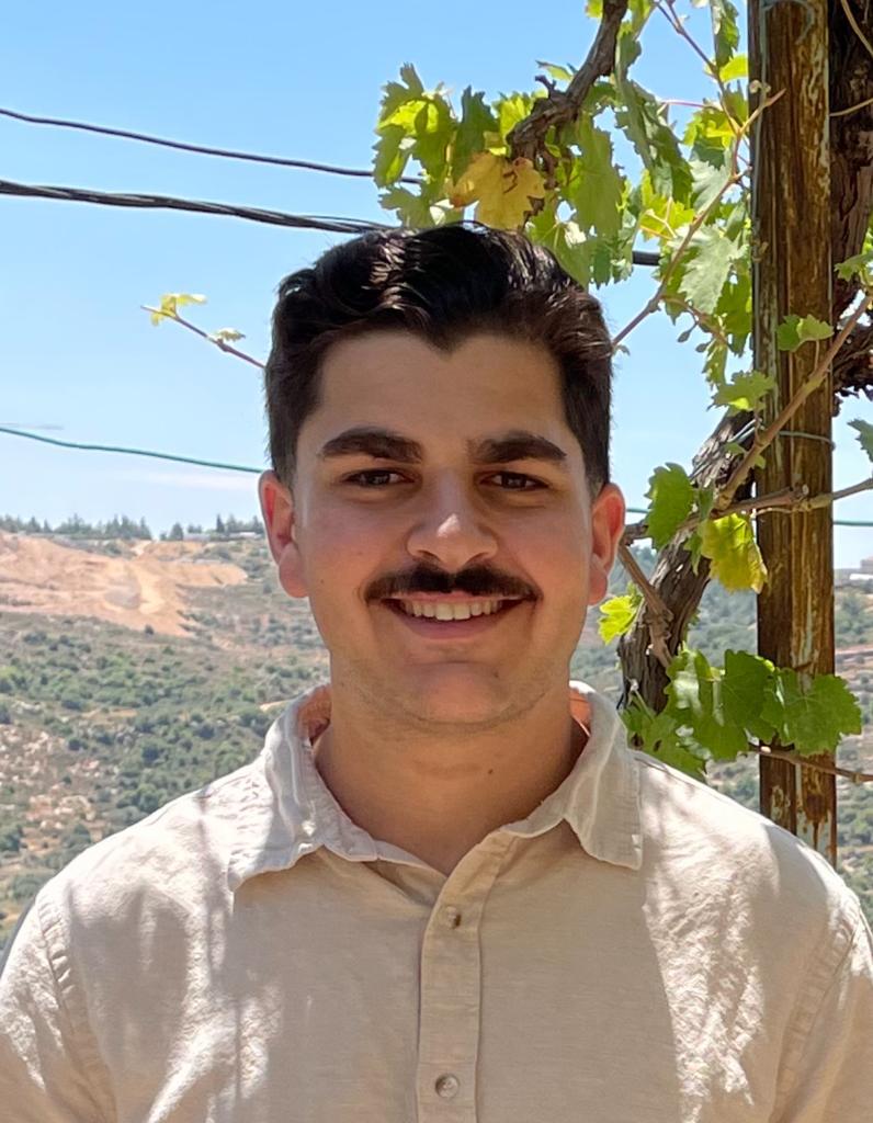 Four DHO Undergraduate Researchers Win Awards in Summer 2023 ...