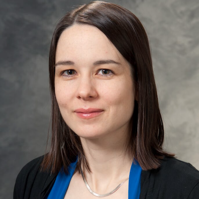 Bethany Anderson, MD – Department of Human Oncology – UW–Madison