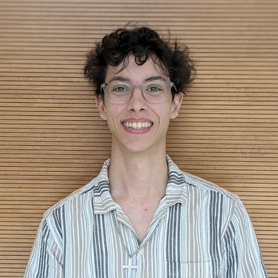 Jordan Slagowski, PhD, DABR – Department of Human Oncology – UW–Madison
