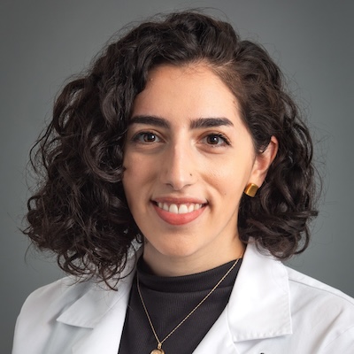 Elissa Khoudary, MS – Department of Human Oncology – UW–Madison