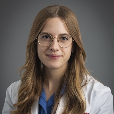 Laura Bennett, PhD – Department of Human Oncology – UW–Madison