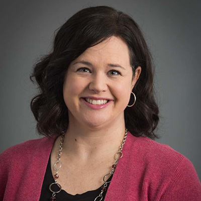 Kelly Bird – Department of Human Oncology – UW–Madison