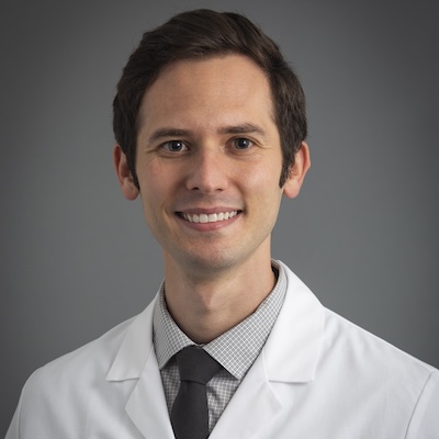 Trevor Wilson, MD – Department of Human Oncology – UW–Madison
