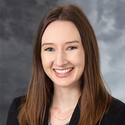 Laura Lawrence, PA – Department of Human Oncology – UW–Madison