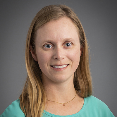 Rachel Kiley, NP – Department of Human Oncology – UW–Madison