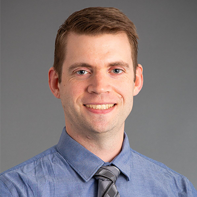 Joseph Nimm, NP – Department of Human Oncology – UW–Madison