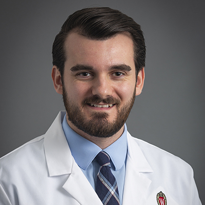 Nicholas Lynch, PhD – Department of Human Oncology – UW–Madison