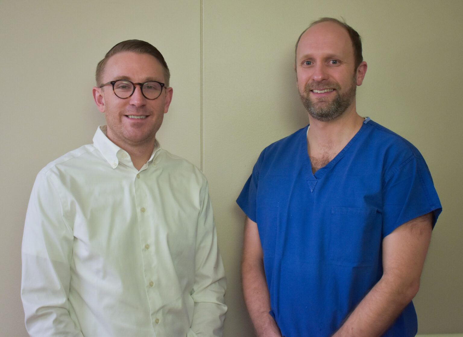 Slagowski-Floberg Team Awarded Grant to Redefine Brachytherapy Implant ...
