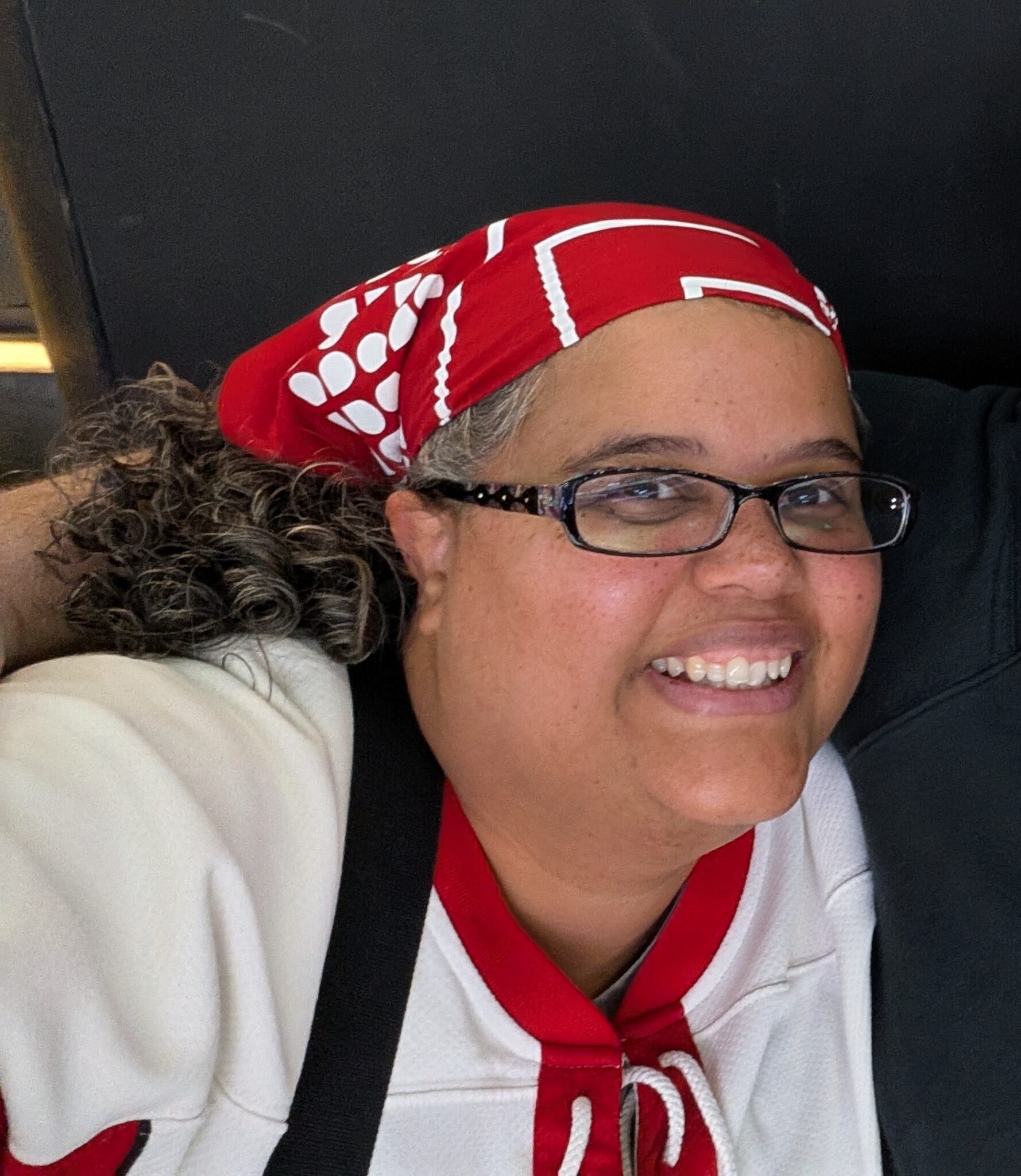 Meet the Experts: Amanda Winge – Department of Human Oncology – UW–Madison
