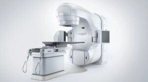 Varian TrueBeam – Department of Human Oncology – UW–Madison